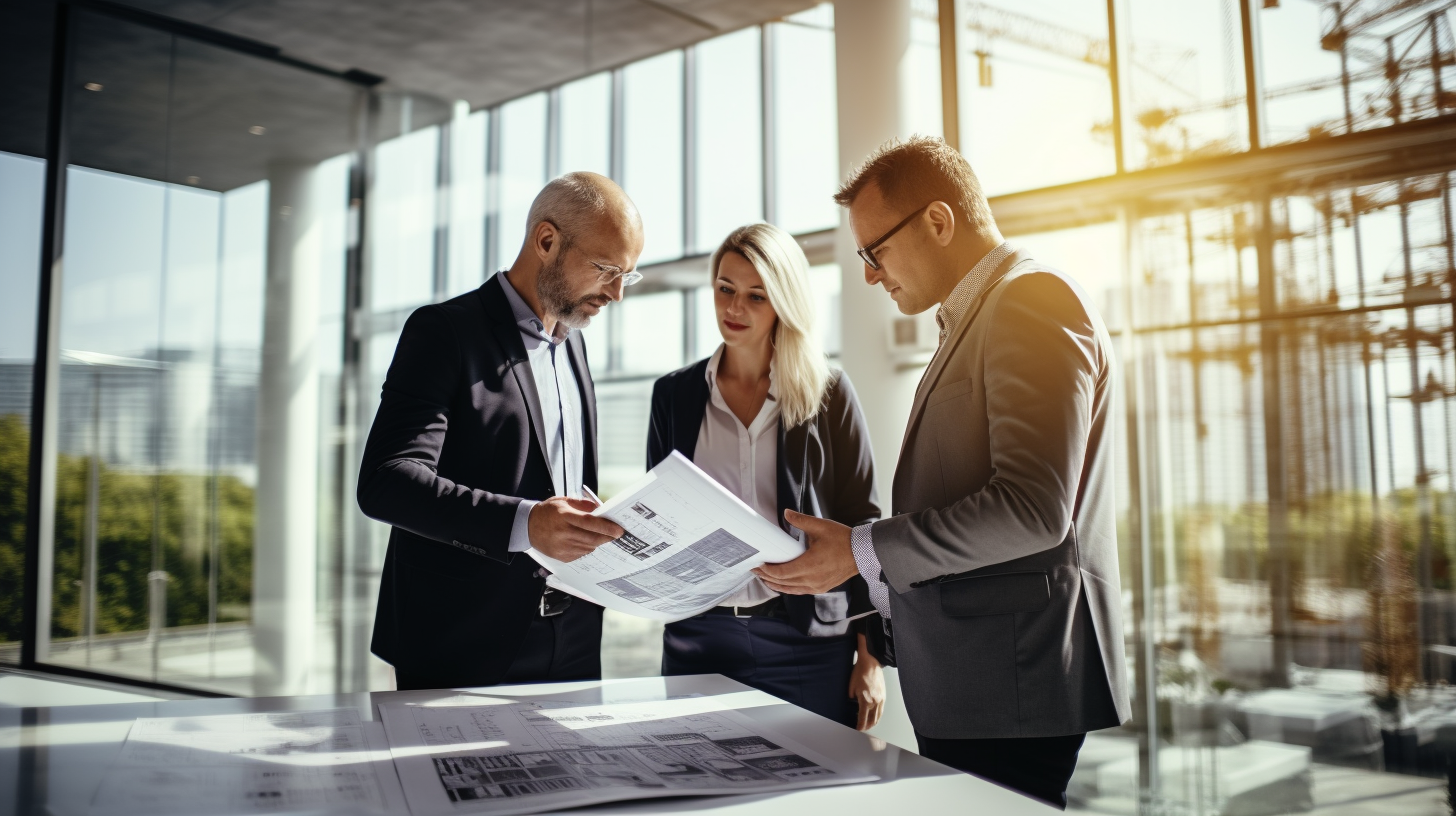 Savjetovanje o protupožarnoj zaštiti - FSB Doors